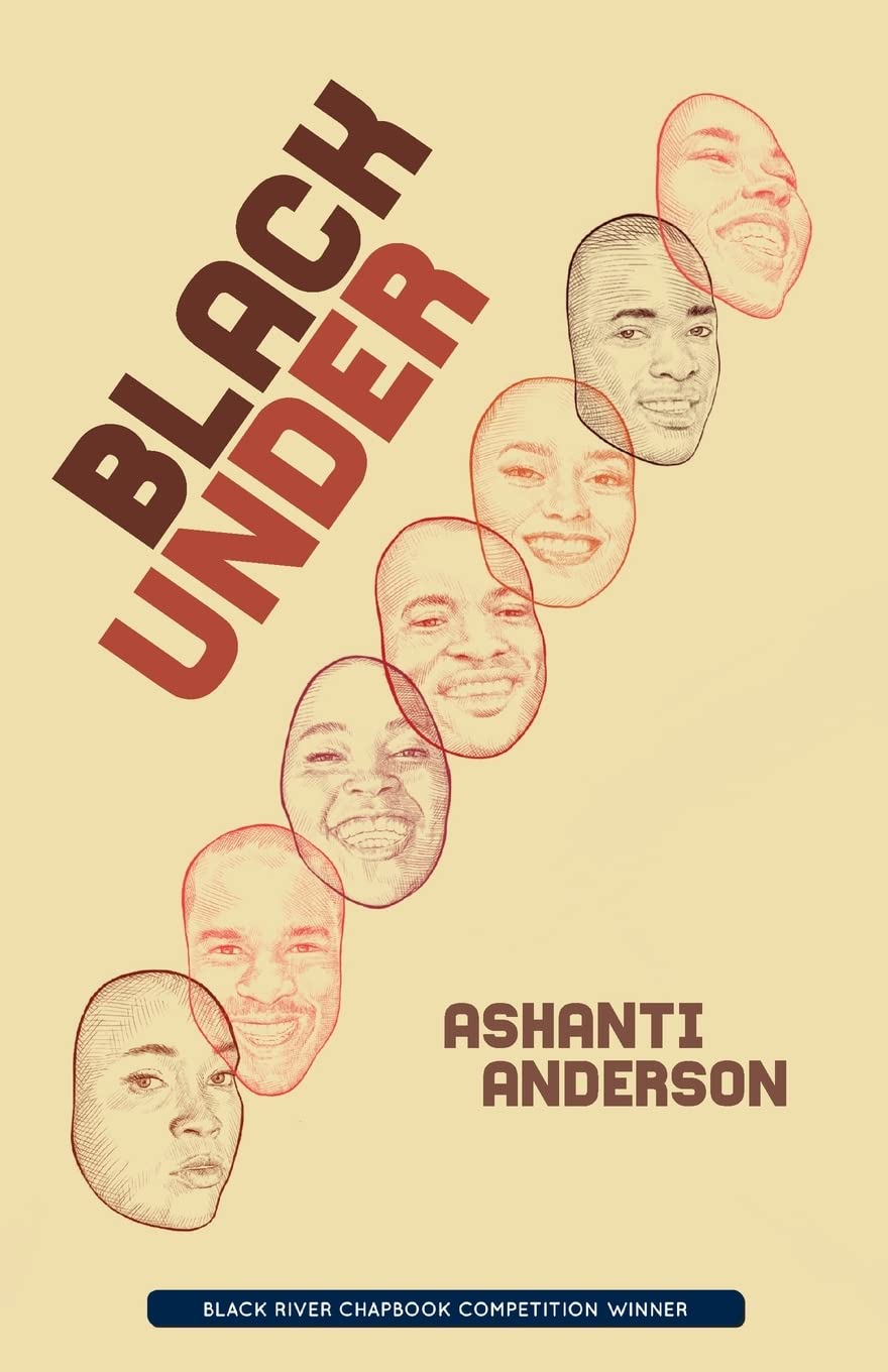 Amazon.com: Black Under: 9781625570185: Anderson, Ashanti: Books