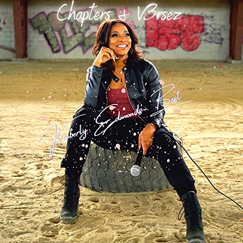 Amazon.com: Chapters & V3rsez : Kimberly Edmonds-Best: Digital Music