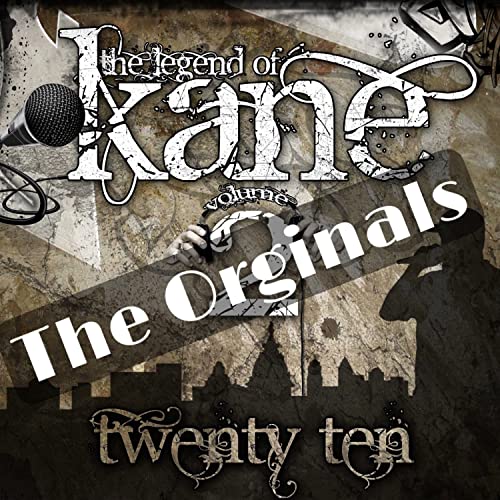 Écouter Get Ready de B. Kane feat. Level 13 sur Amazon Music Unlimited