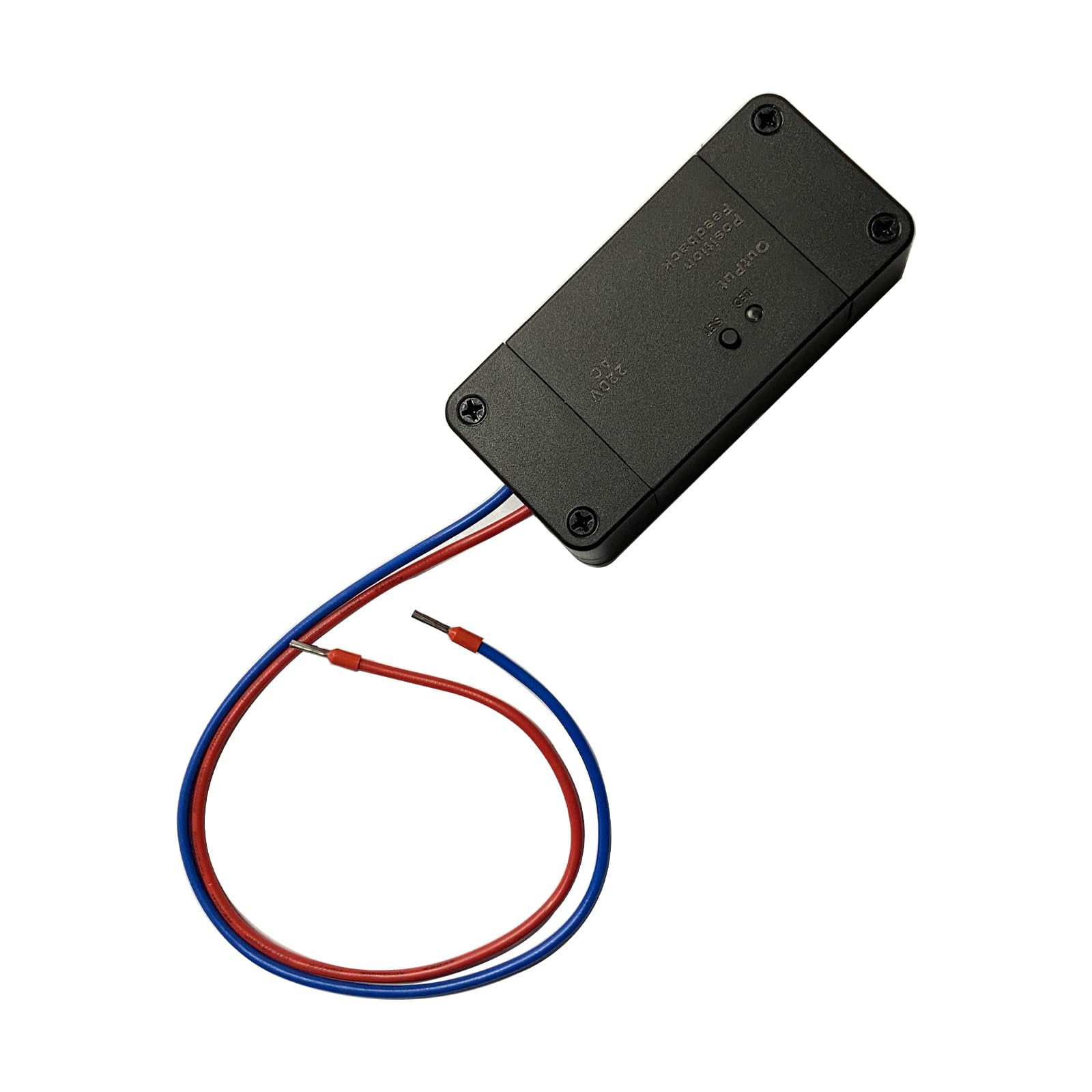 Amazon.com: GATEXPERT WiFi Control for Sliding Gate Opener 110V 220V ...