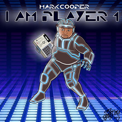 Play I Am Player One by Mark Cooper on Amazon Music