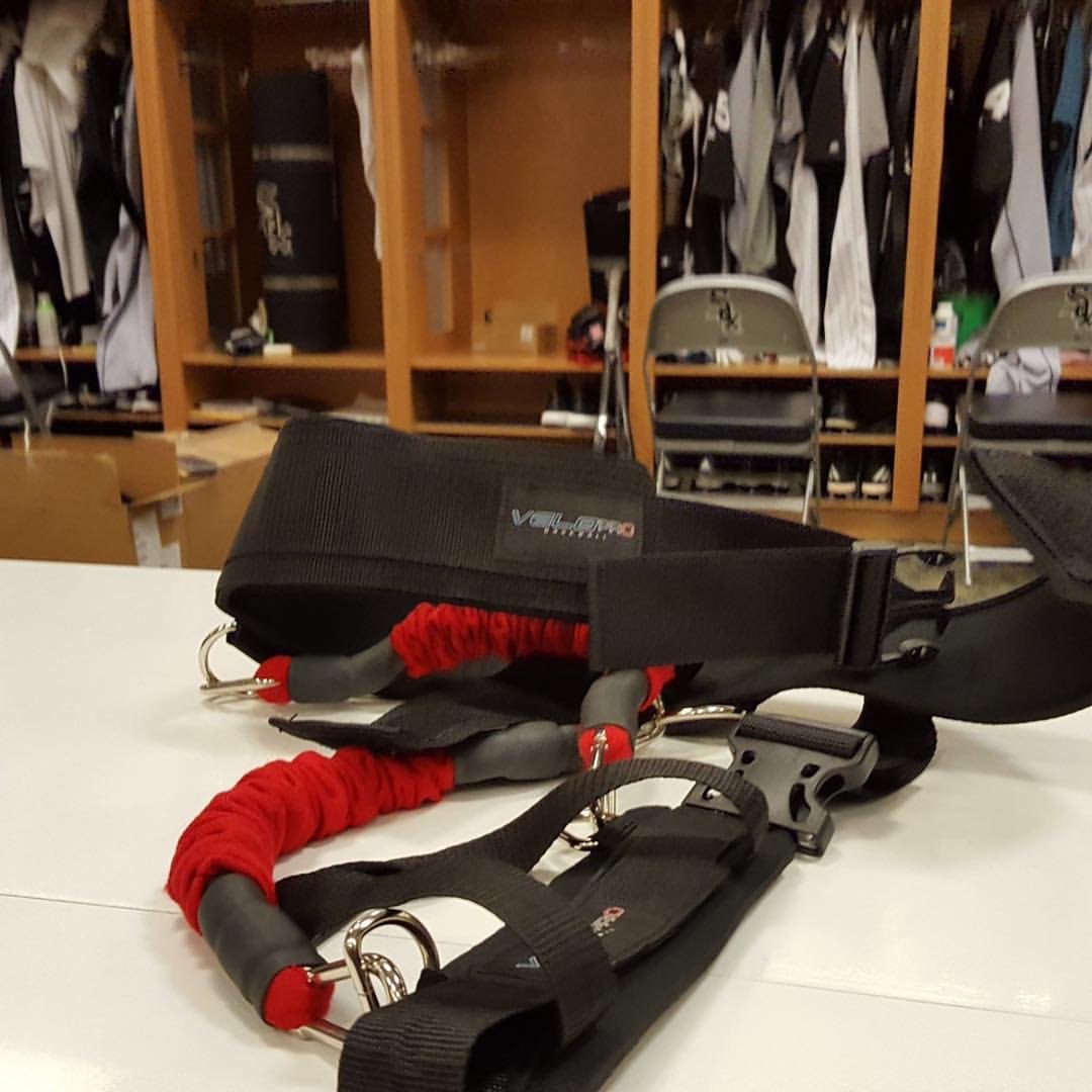 VeloPRO Baseball and Softball Movement Enhancement Training System ...