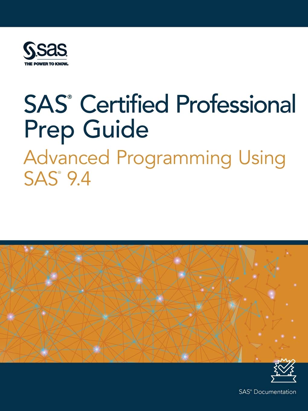 Amazon.com: SAS Certified Professional Prep Guide: Advanced Programming ...