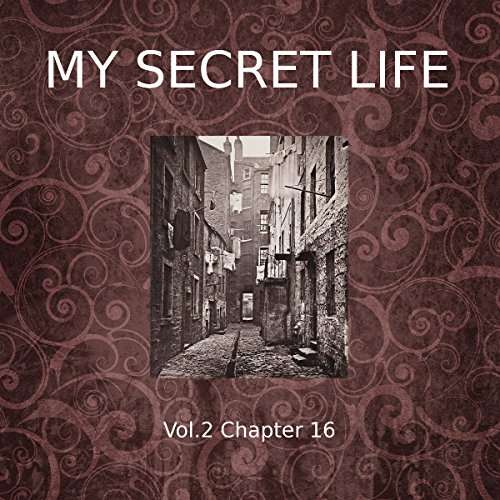 Amazon.com: My Secret Life: Volume Two Chapter Sixteen (Audible Audio ...