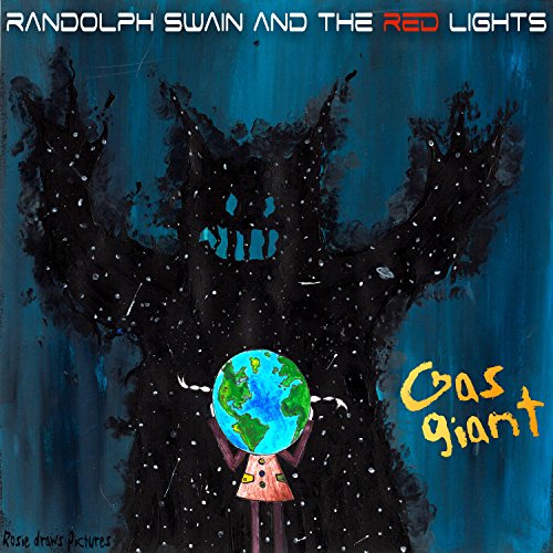 Gas Giant by Randolph Swain & the Red Lights on Amazon Music - Amazon.com