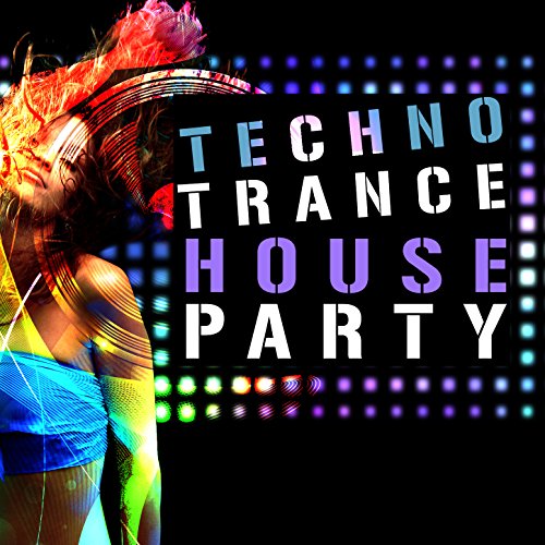 Play Techno Trance House Party by Techno, Techno House & Trance on ...