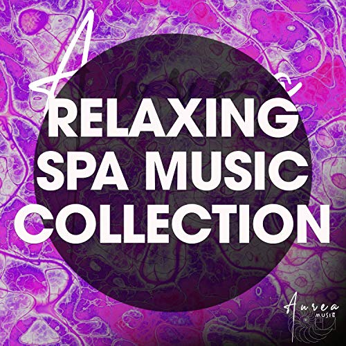 Relaxing Spa Music Collection von Various bei Amazon Music - Amazon.de