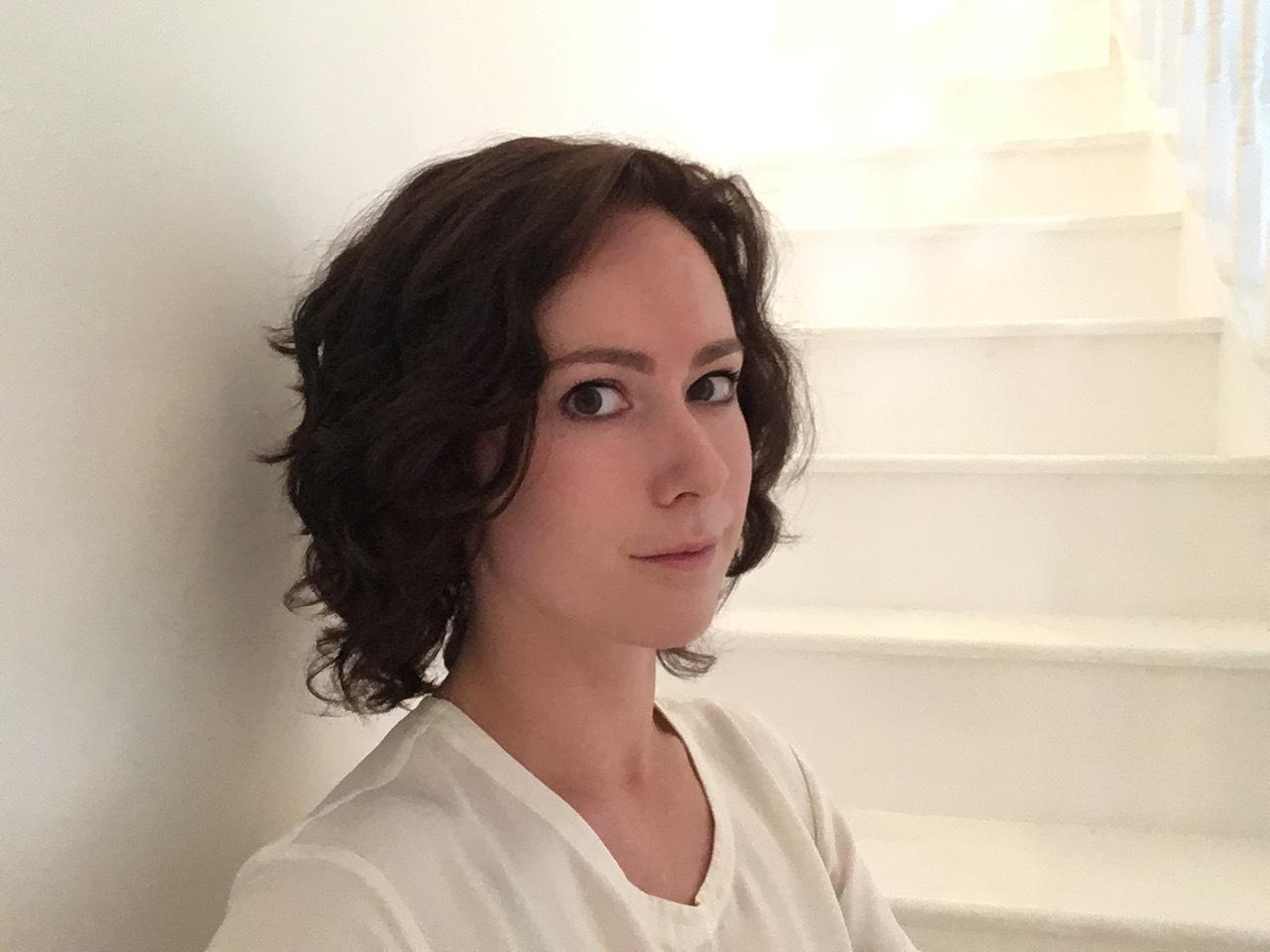 Amazon.co.uk: Morgan McCarthy: books, biography, latest update