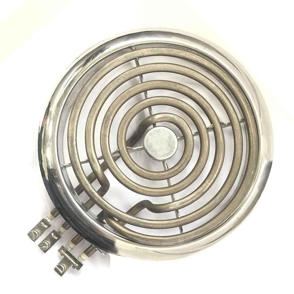 Buy MAA SHEETLA ELECTRICALS 2000W Hot Plate Element Sealed Electric ...