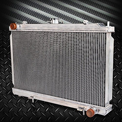 SR Radiator S13/S14 High Volume Performance | Cheap Nissan 240sx Parts