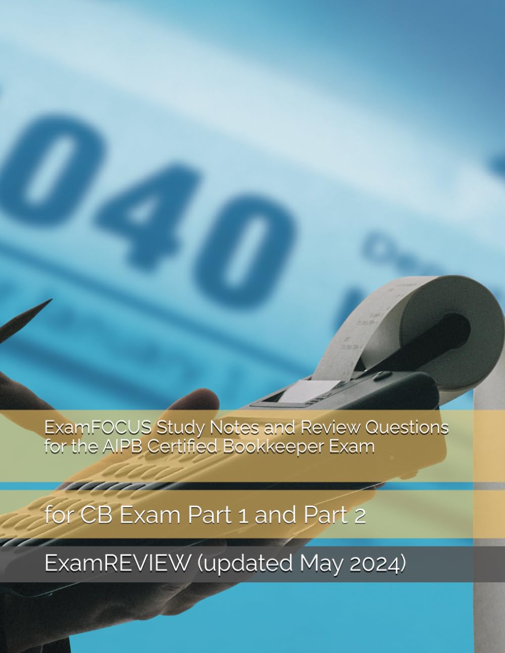 ExamFOCUS Study Notes and Review Questions for the AIPB Certified ...