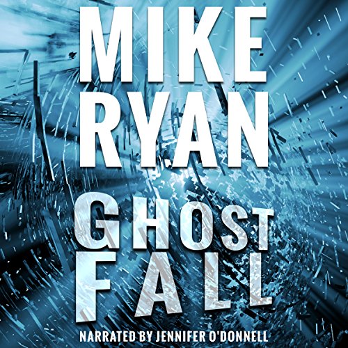 Amazon.com: Ghost Pursuit: CIA Ghost Series, Book 2 (Audible Audio ...