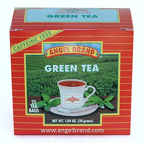 Amazon.com: Green Tea : Grocery & Gourmet Food