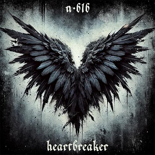 Amazon Music Unlimited - N-616 『Heartbreaker』