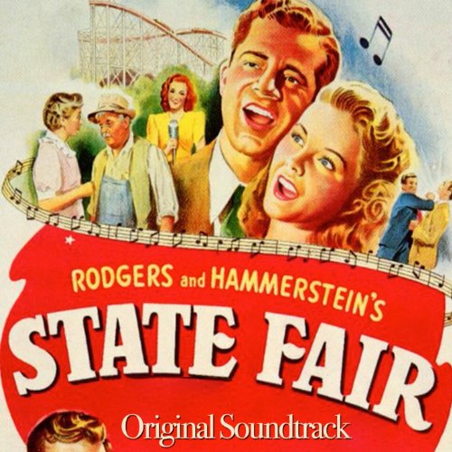 Écouter Our State Fair (From 'State Fair' Original Soundtrack) de Abel ...