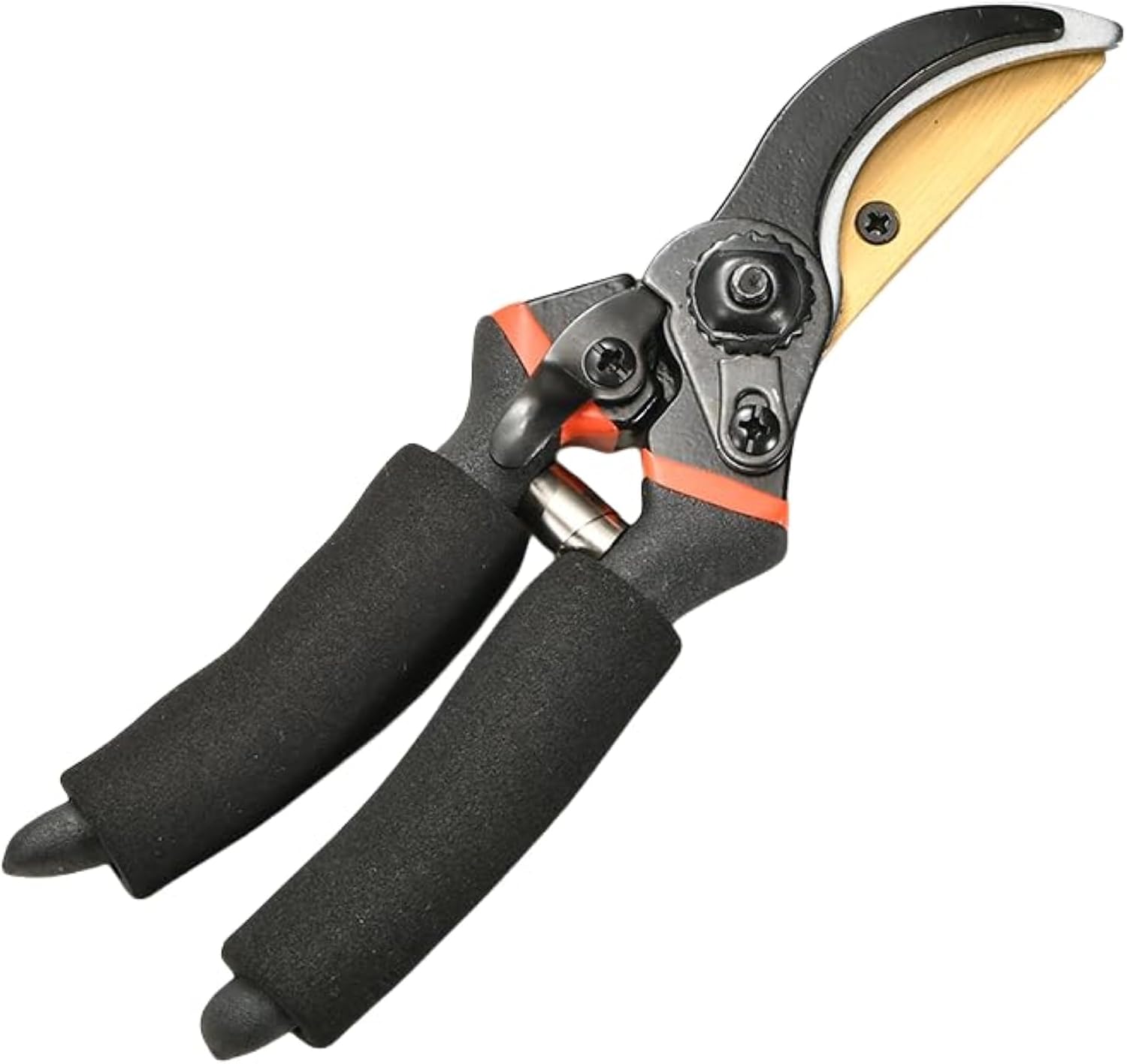 Amazon.com : UNI-RHYTHM DynaScissor Gardening Pruning Shears with ...