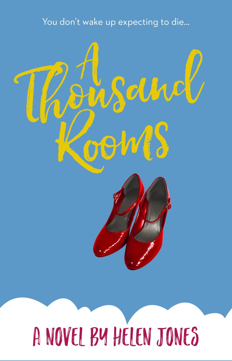 A Thousand Rooms - Kindle edition by Jones, Helen. Literature & Fiction ...