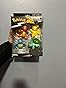 Amazon.com: Pokémon Select Metallic Battle Pack - Four 3-inch Battle ...