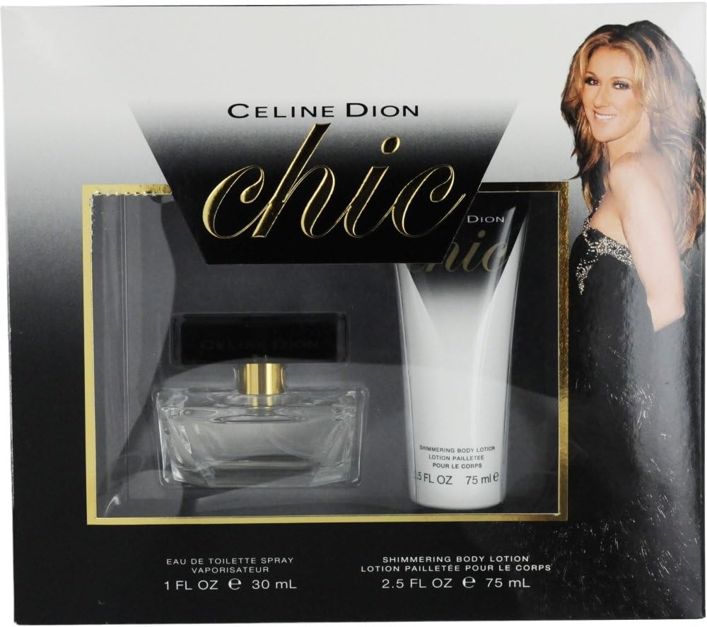 Amazon.com : Sensational by Celine Dion Eau De Toilette Spray (.5 Ounce ...