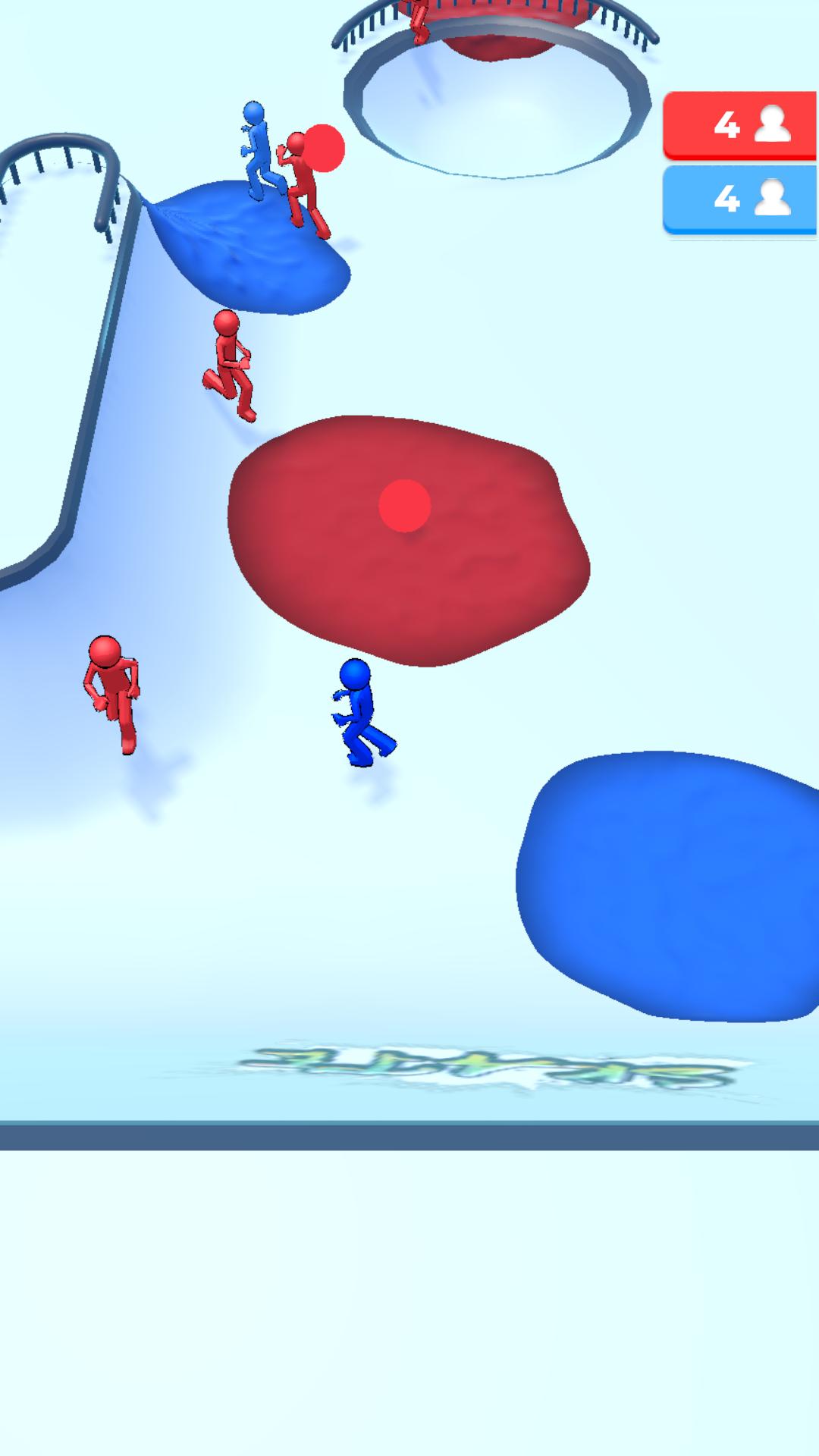 Color Arena: Coloring game - epic battle simulator:Amazon.com:Appstore ...