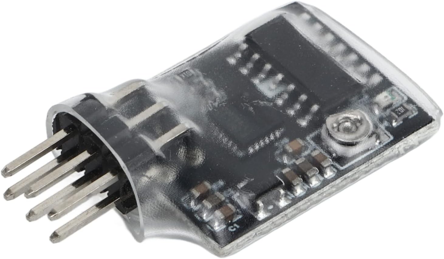 Amazon.com: RiToEasysports Mini Module Cars Gyroscope Module, Remote ...