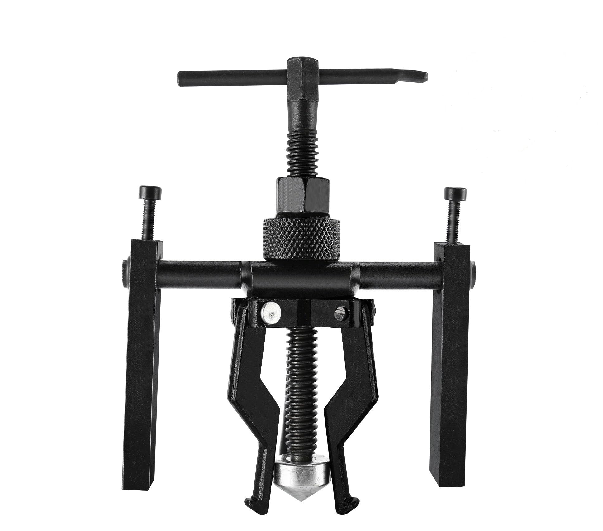 Amazon.com: 8MILELAKE 3 Jaw Pilot Bearing Puller, Blind & Wheel Bearing ...