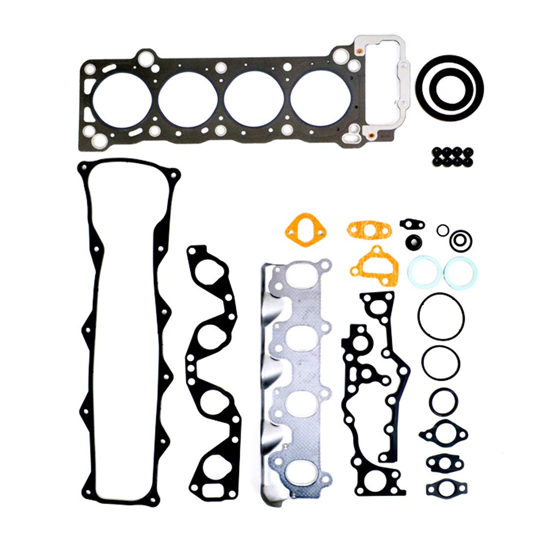 Spare Parts Toyota Kijang Innova | Reviewmotors.co