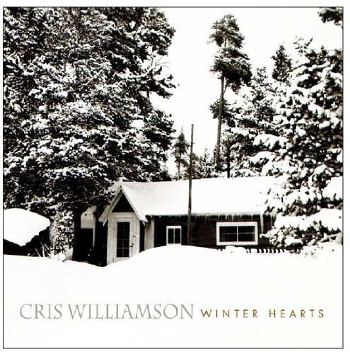 Williamson, Cris - Winter Hearts - Amazon.com Music