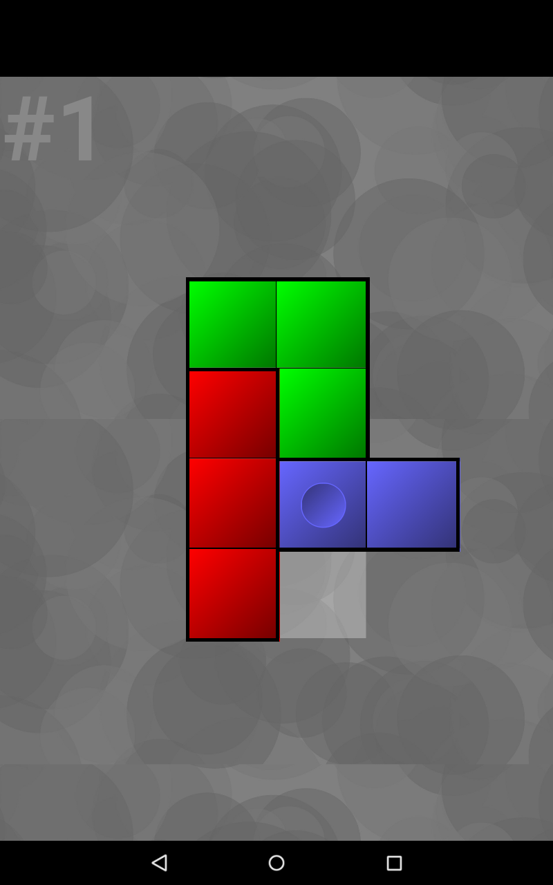 The Cube Game - App on Amazon Appstore