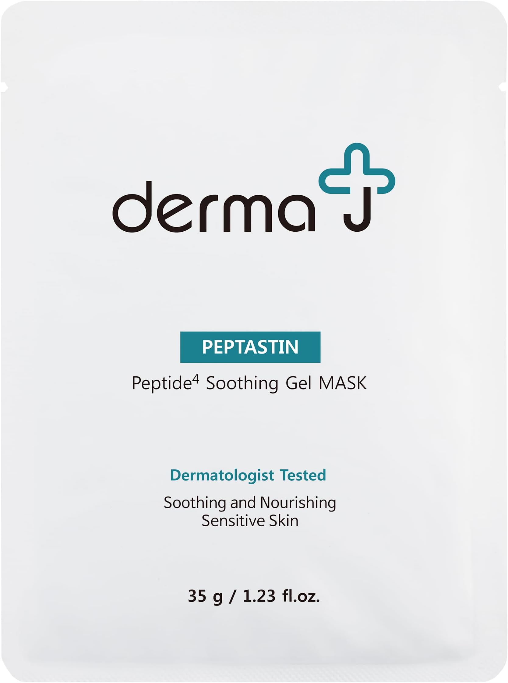 Amazon.com: DERMAL Calming Collagen Essence Masks Assorted Sheet Mask ...