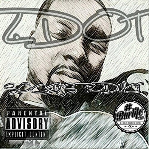 Amazon.com: Society's Product [Explicit] : L. Dot: Digital Music