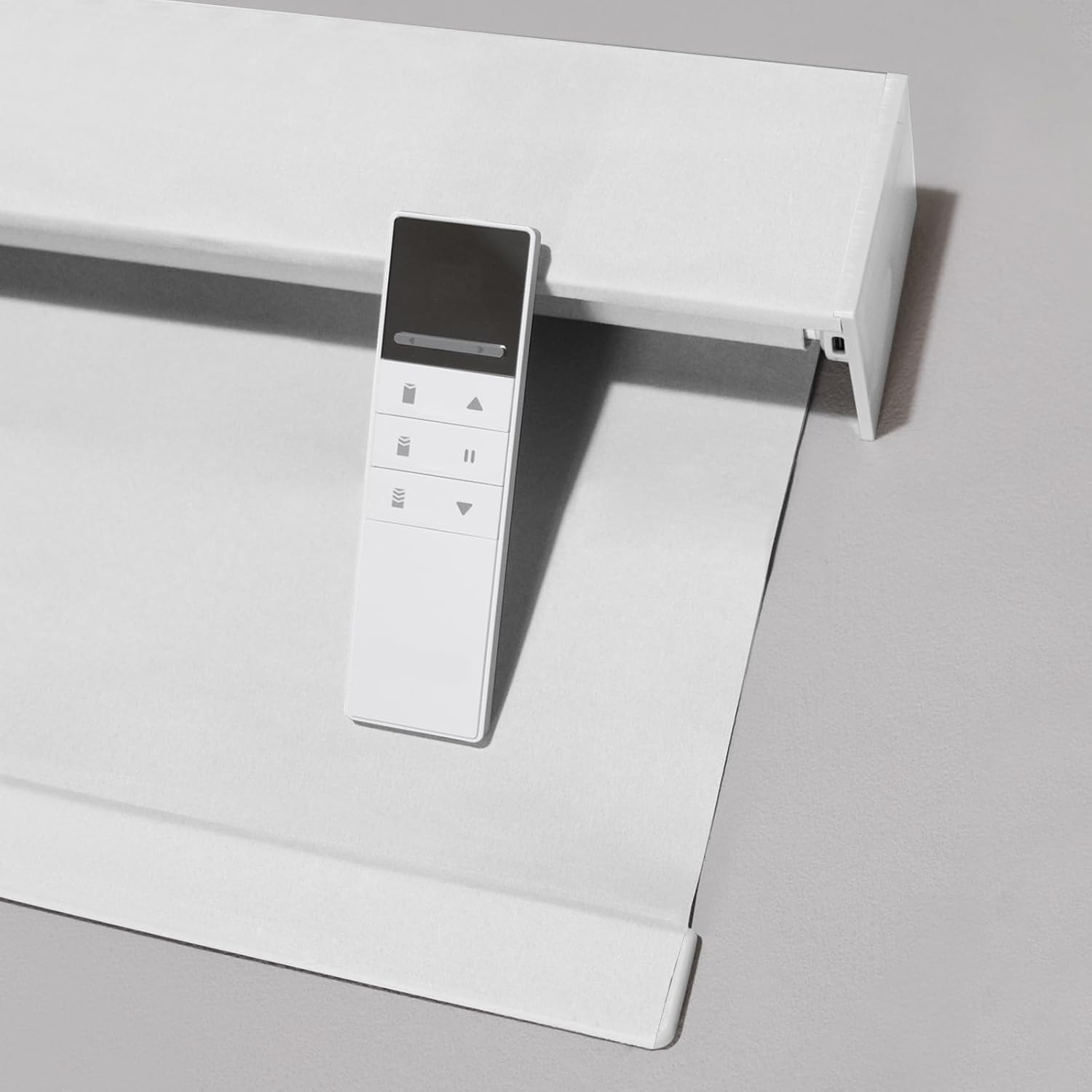 Amazon.com: Shade365 Motorized Blinds with Remote Control, 100% ...