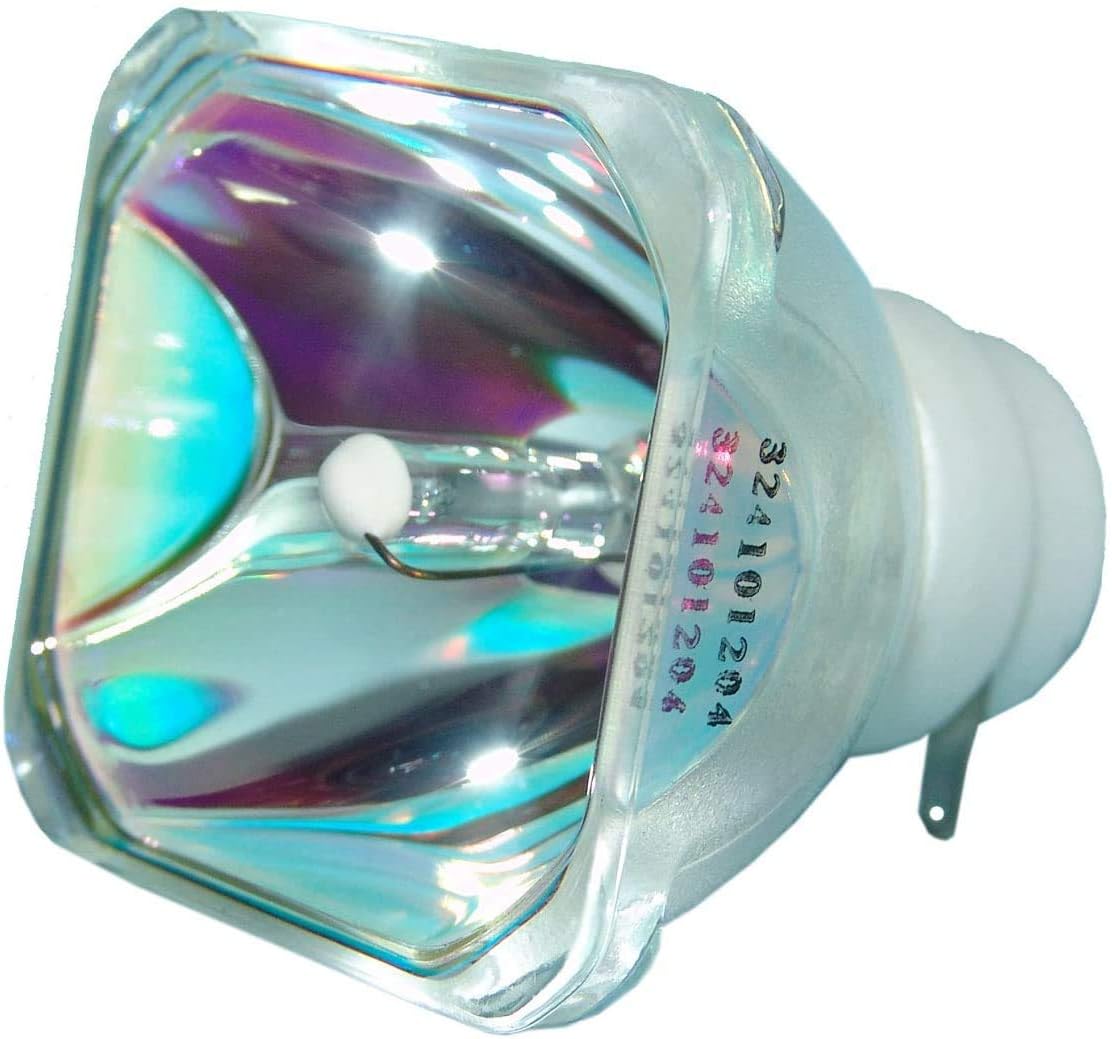 Amazon.com: DT01026 Replacement Projector Bare Bulb Lamp Compatible for ...