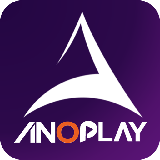 ANONET ENTERTAINMENT - App on Amazon Appstore