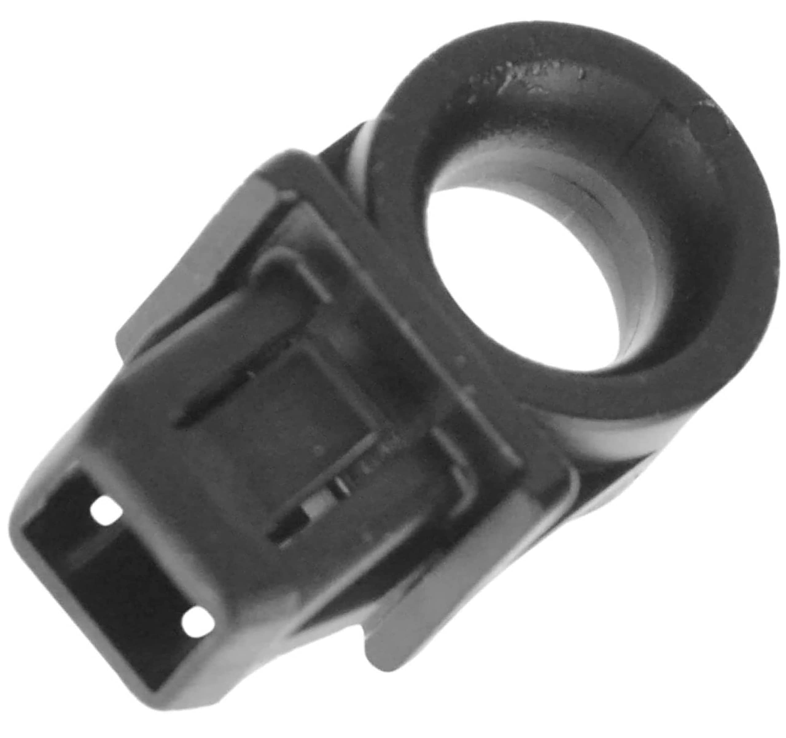 Nissan Hood Rod Clip 65773-5Z010 Sentra Quest Replacement Hood Prop Rod ...