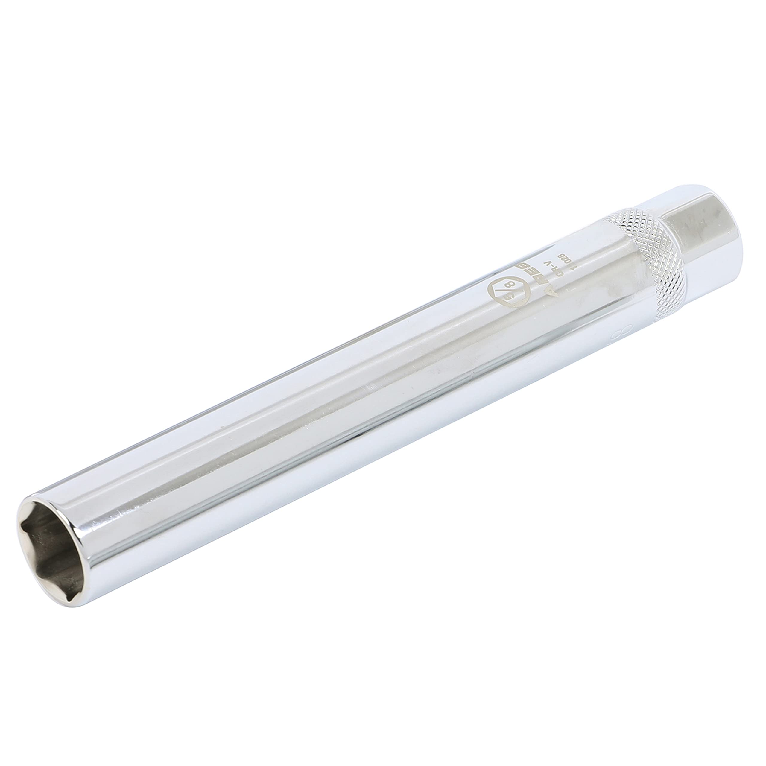 Snapklik.com : 11028 - Extra Deep 5/8-Inch Spark Plug Socket 3/8-Inch ...