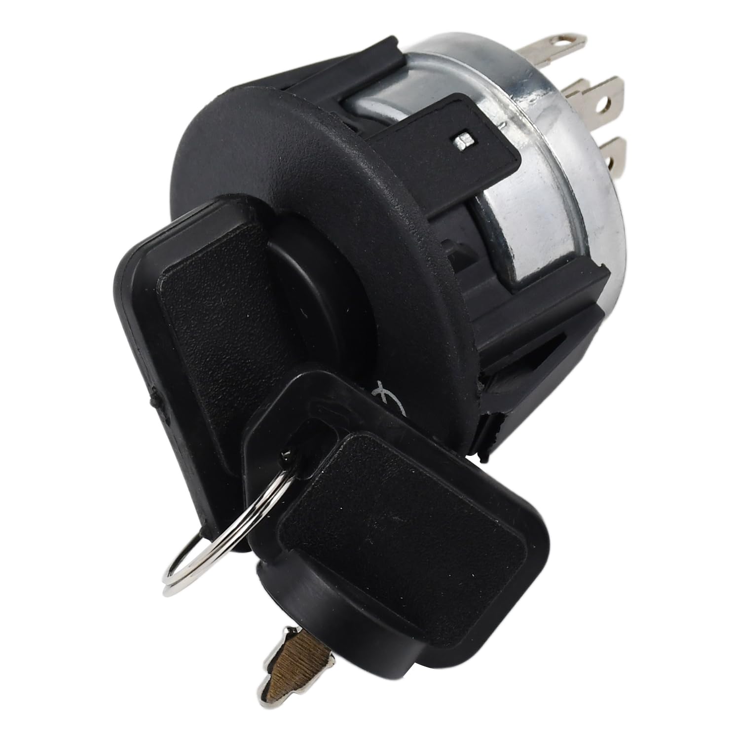 Amazon.com: Meckparts 01588300 15883 Starter Ignition Switch with 2 ...
