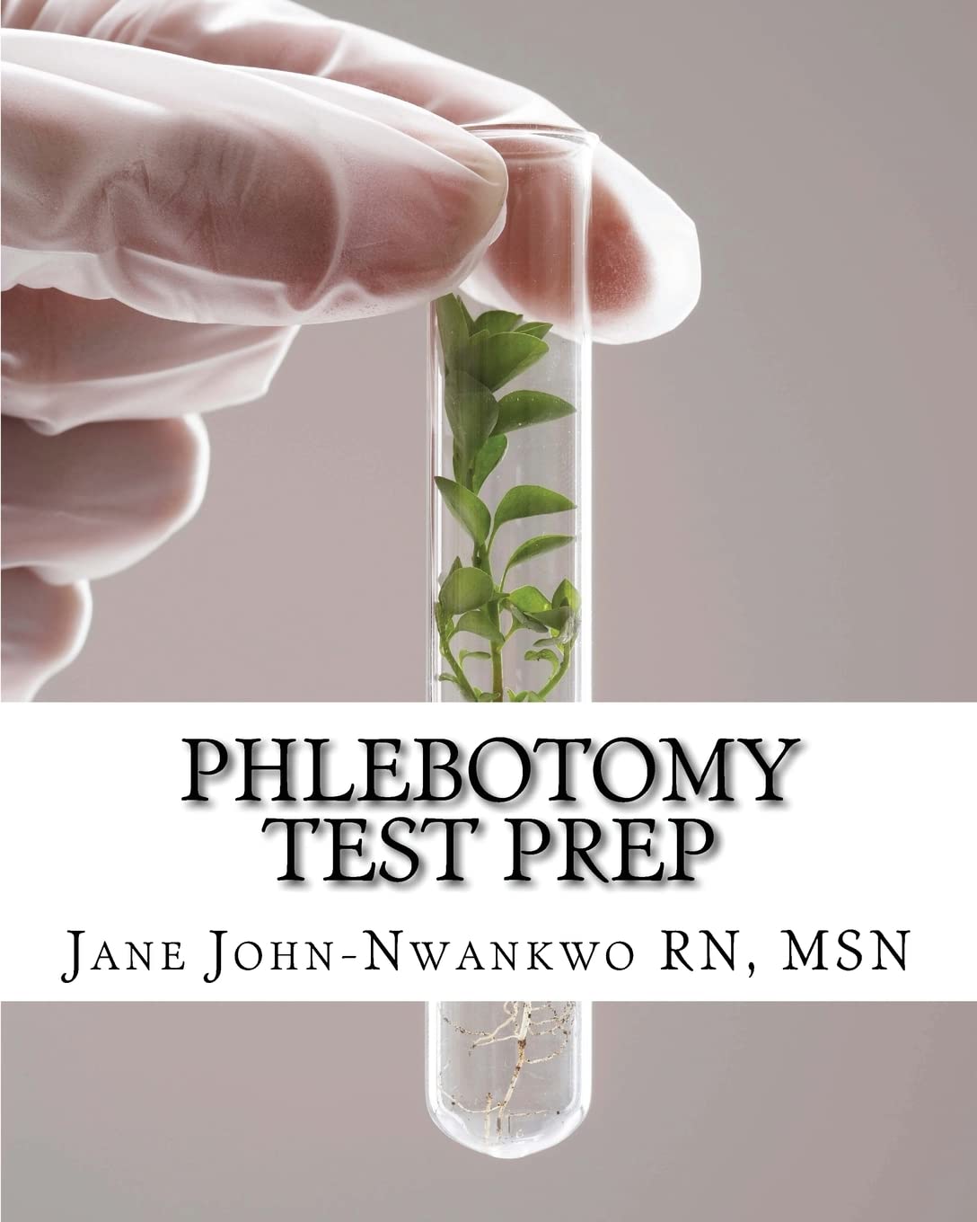 Amazon.com: Phlebotomy Test Prep: Exam Review Practice Questions ...