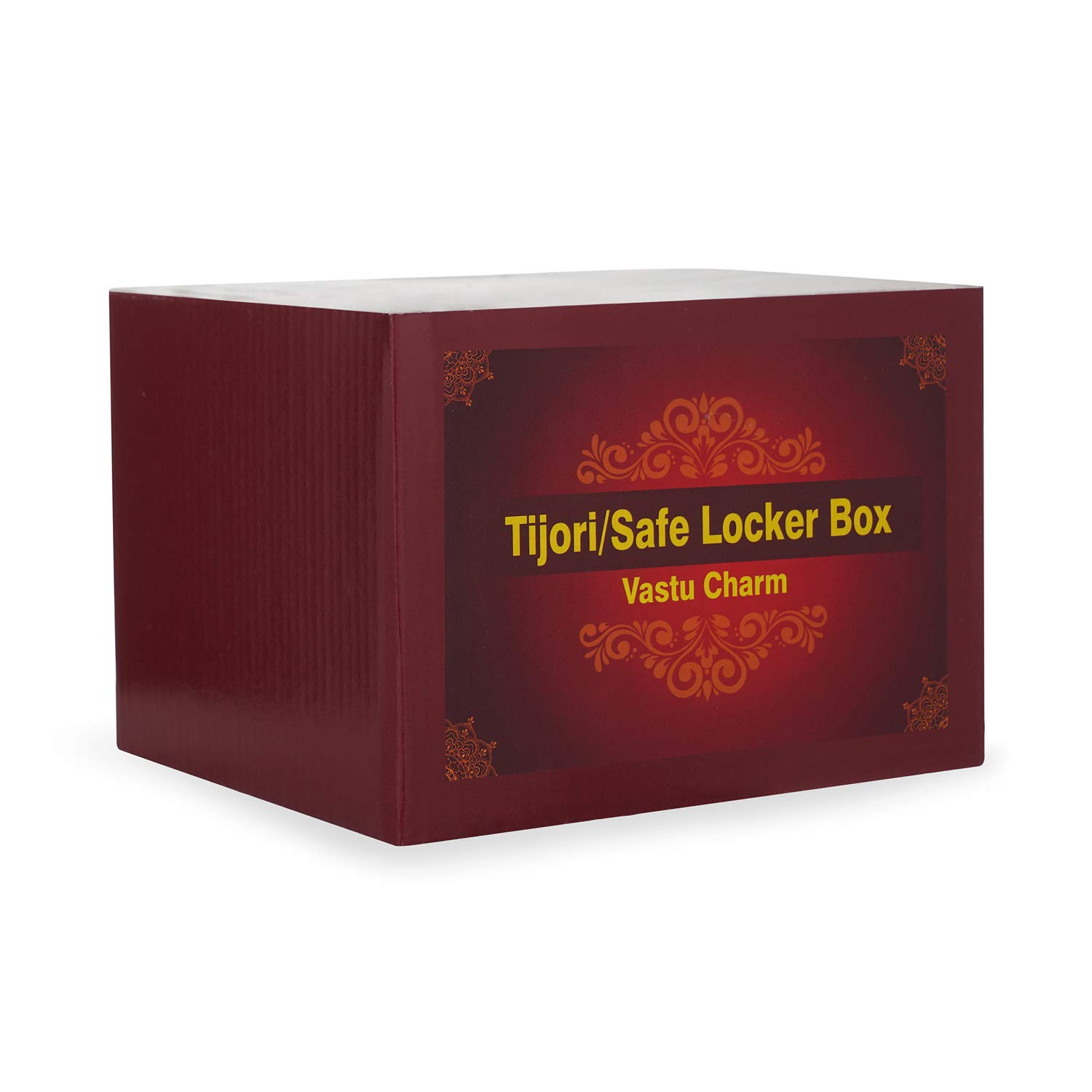 Tijori Box : Amazon.in: Home & Kitchen