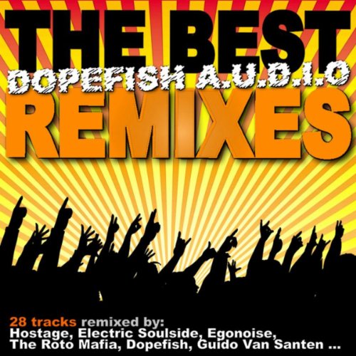 Amazon.com: The Best Remixes : VARIOUS ARTISTS: Digital Music