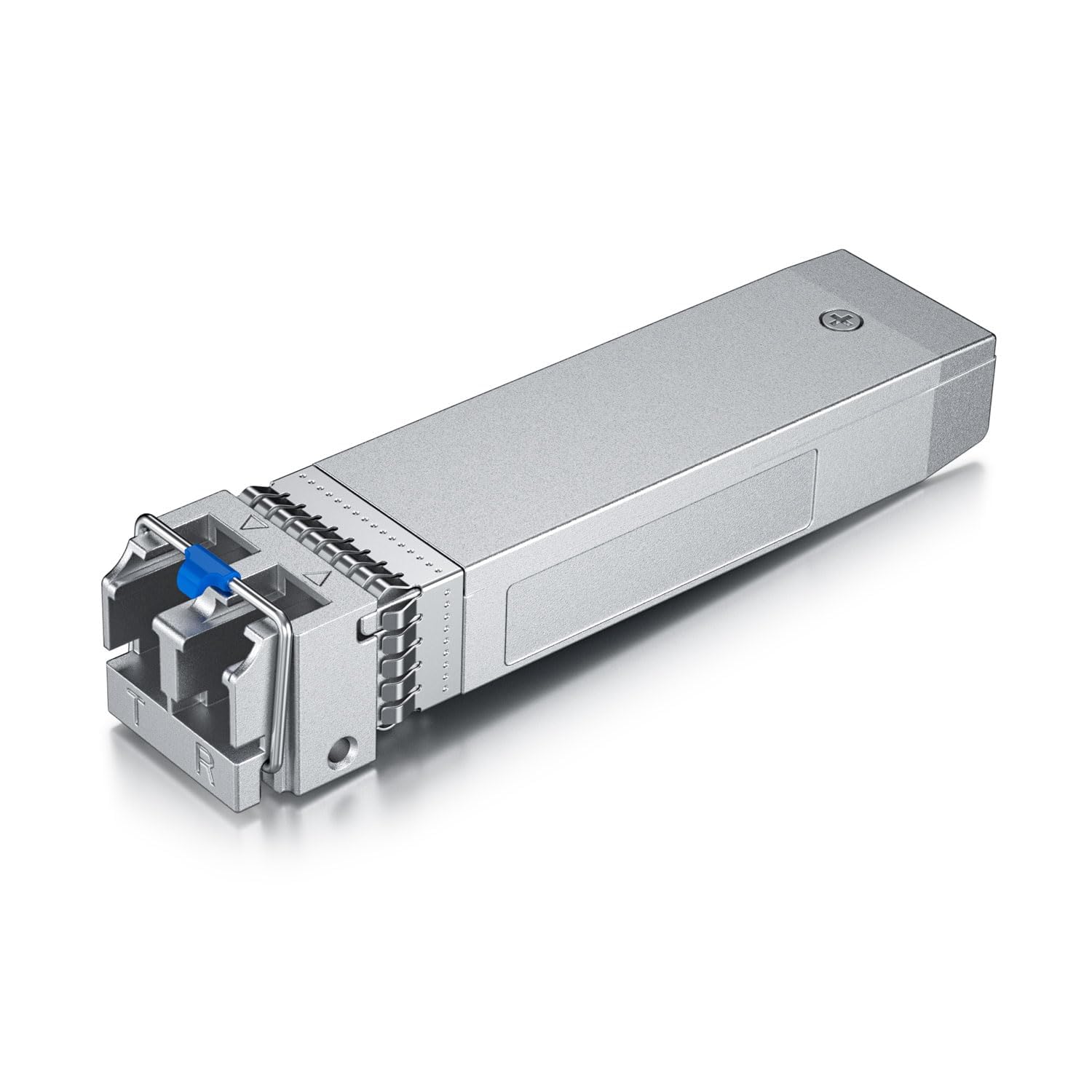 10Gb SFP+ LR Singlemode Fibre Module 10km, 10GBase-LR LC Transceiver ...
