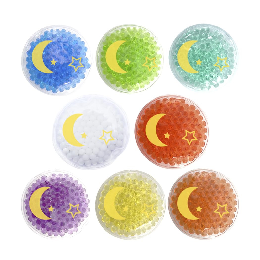 Amazon.com: Boo Boo Ice Pack for Kids, Small Ice Pack for Injuries Cold ...