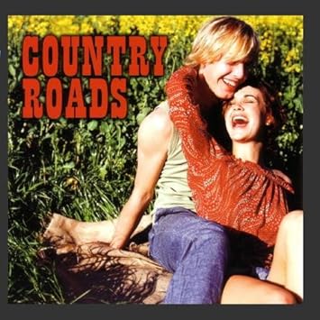 Amazon.com: Country Roads: CDs & Vinyl