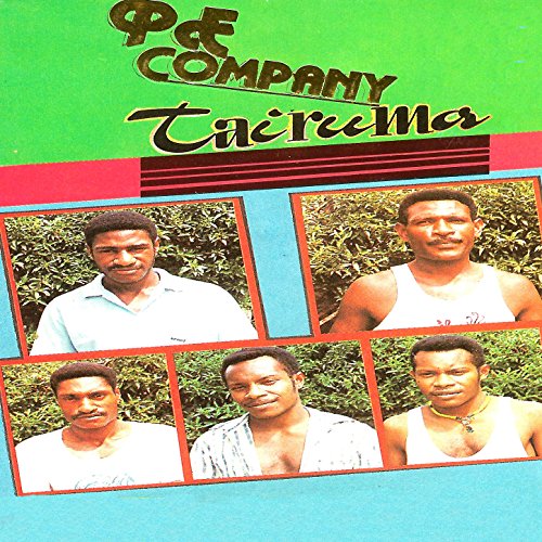 Amazon.com: Tairuma : P.F. COMPANY: Digital Music