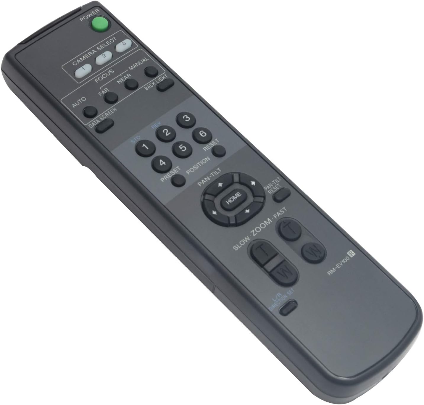RM-EV100 Remote Control – VINABTY RMEV100 Remote Control fit for Sony ...