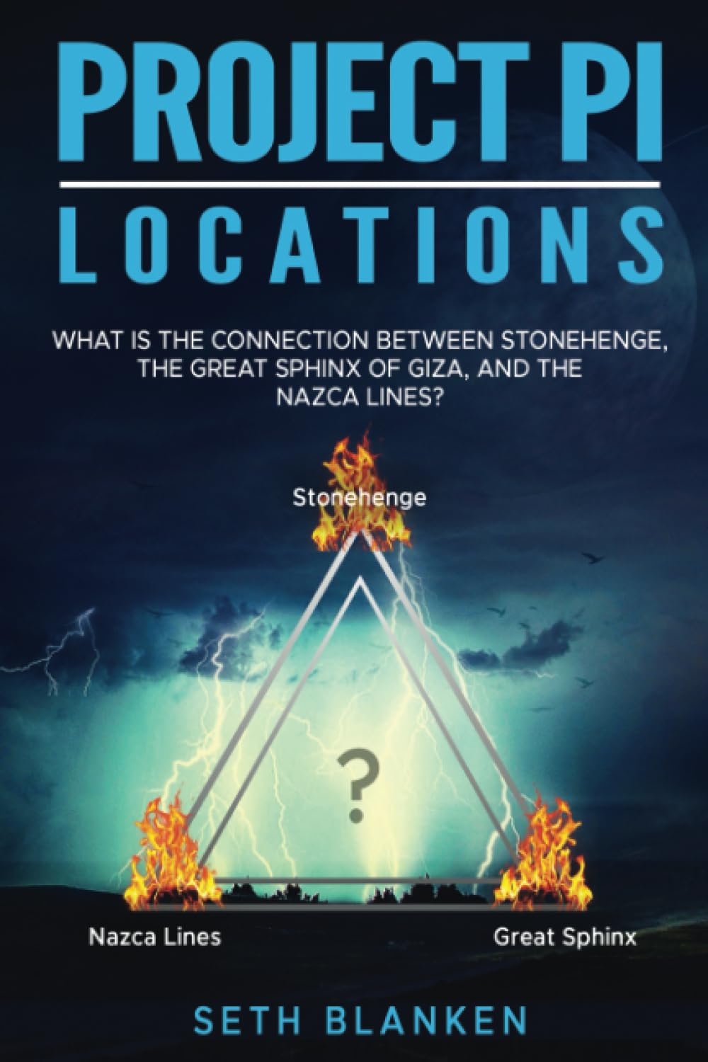 Project PI: Locations: What is the connection between Stonehenge, The ...