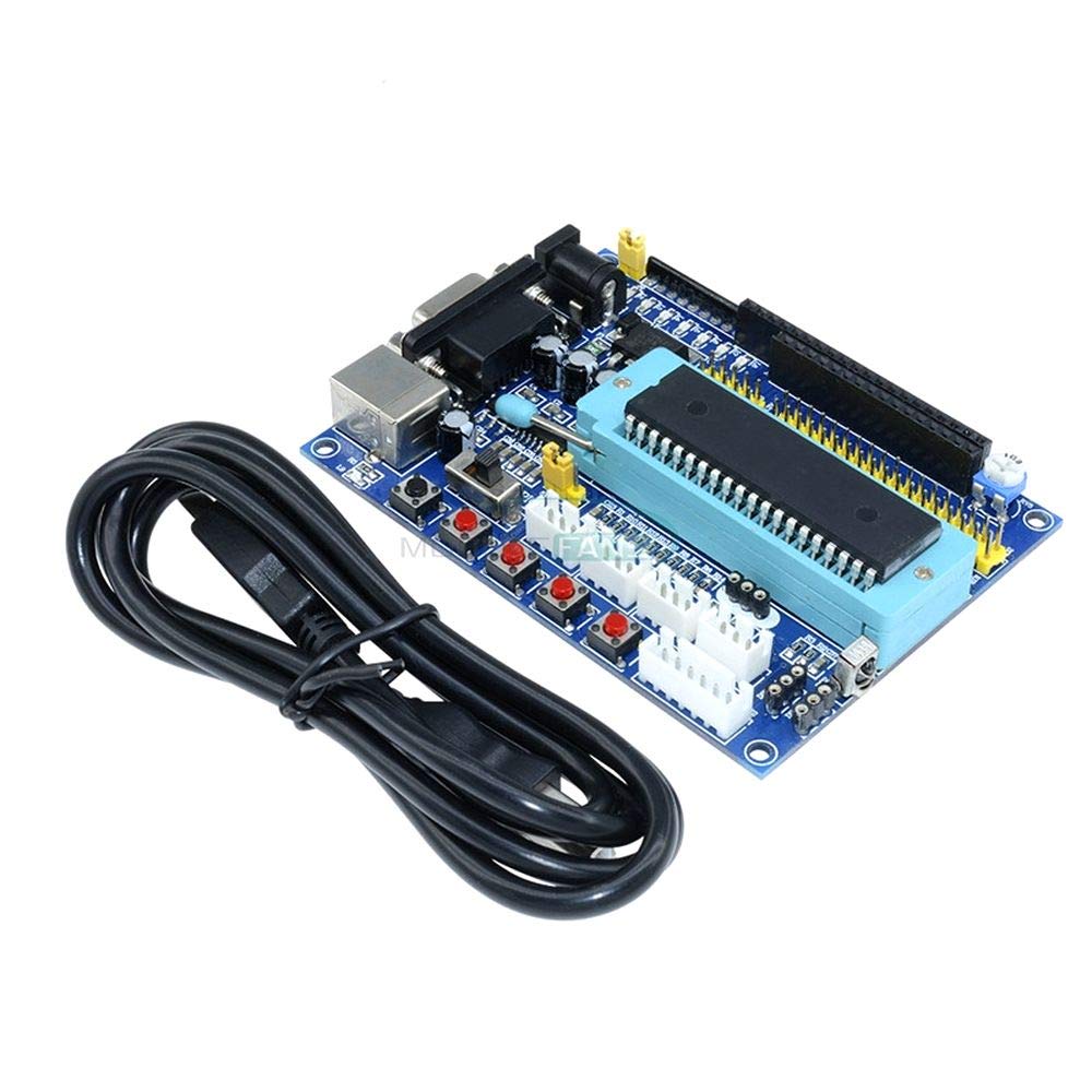 Interfacing Esp8266 With Pic16f877a Microcontroller Pic PIC16F877A I/L