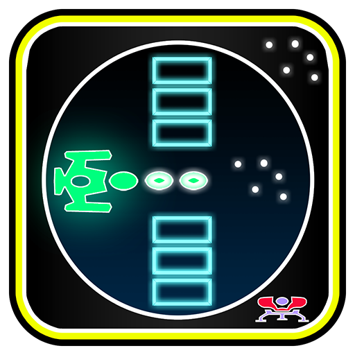 Astro Flaps - LCD Retro Flappy Rage - App on Amazon Appstore