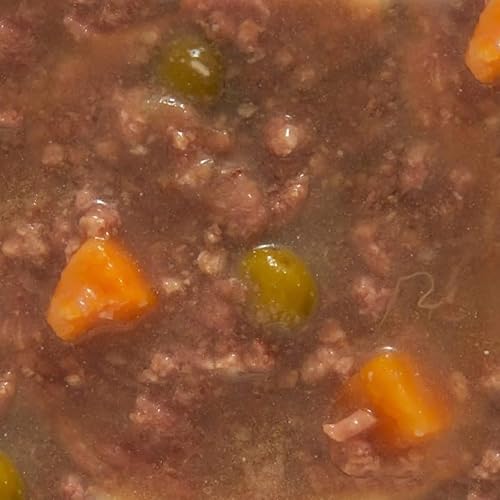 Only Natural Pet Protein Stew - Comida | Yaxa Colombia