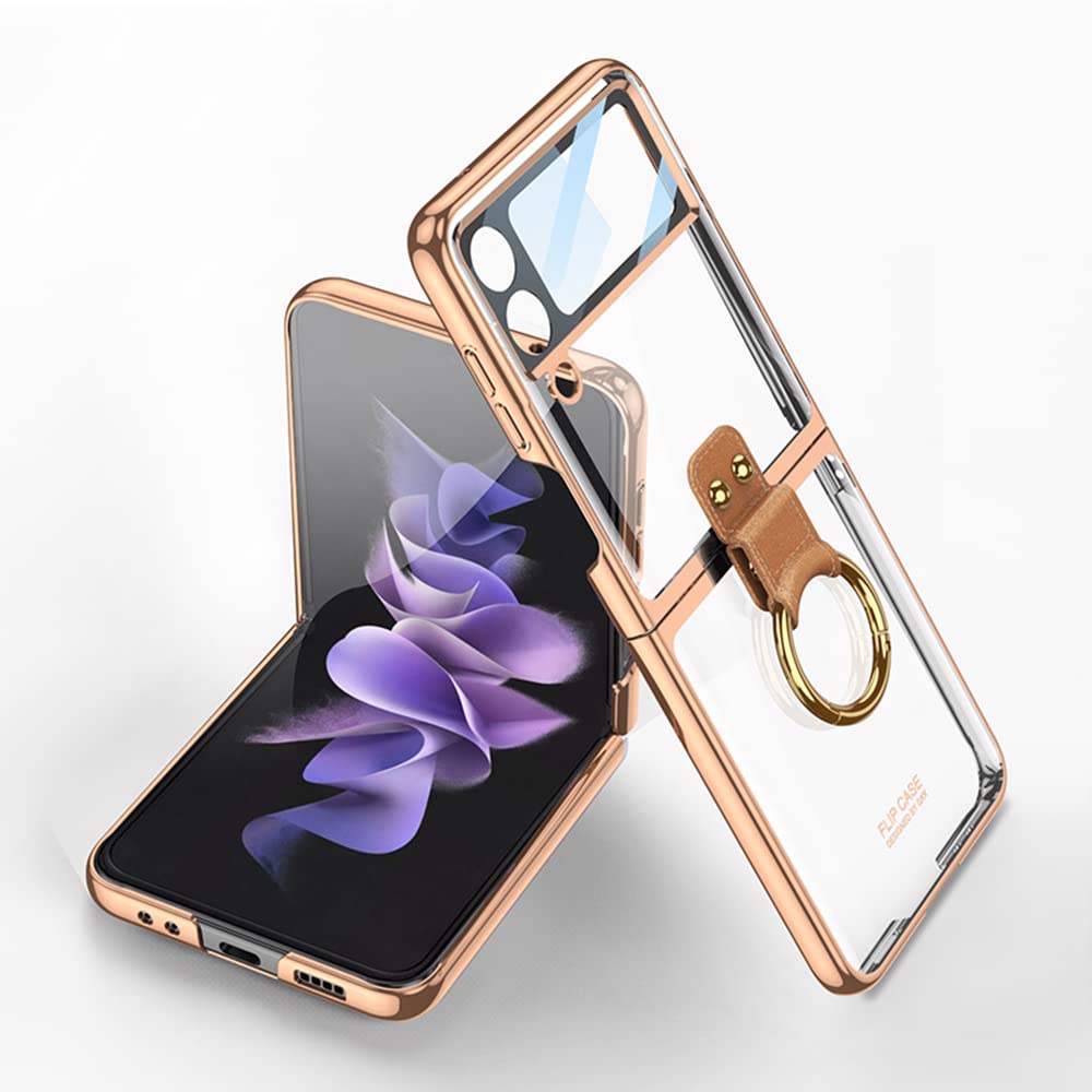 Small Flip Phone Cases